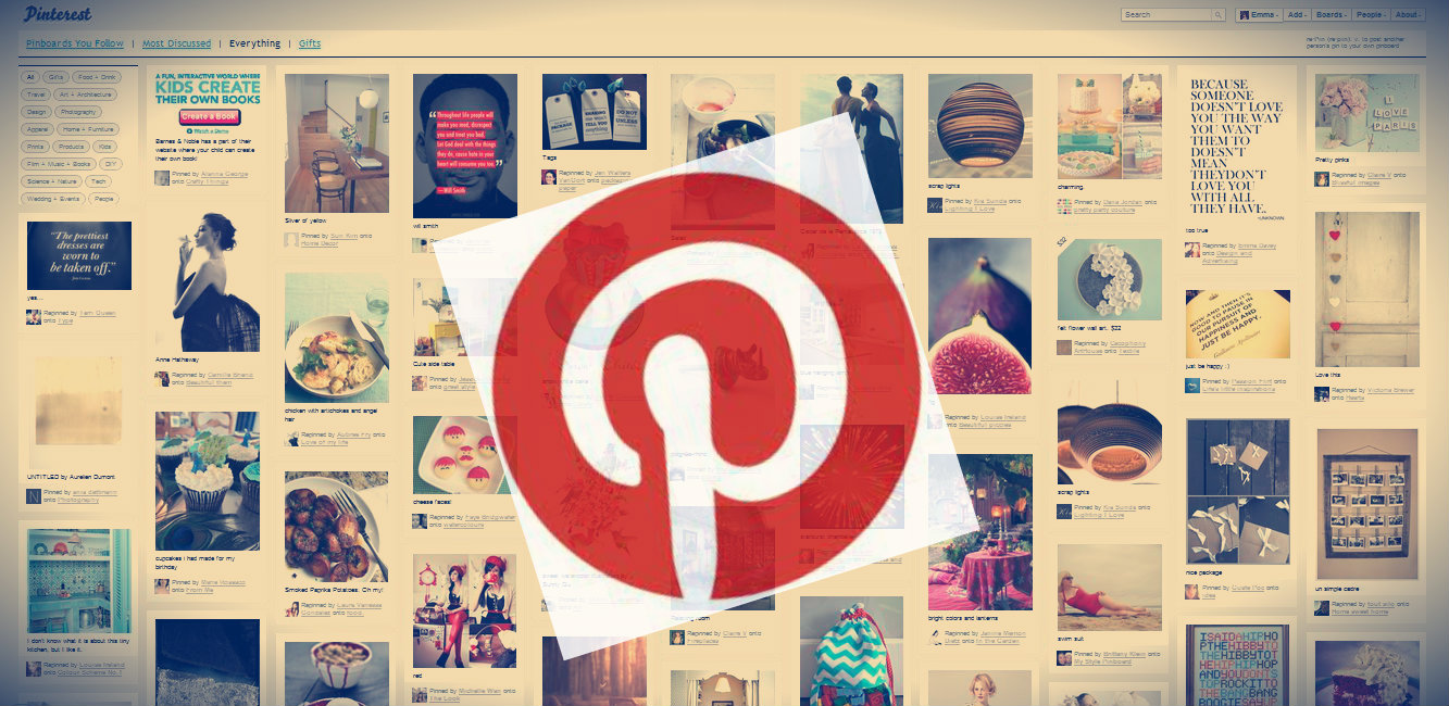 7 Pinterest Tools Untuk Bisnis Yang Harus Kamu Coba