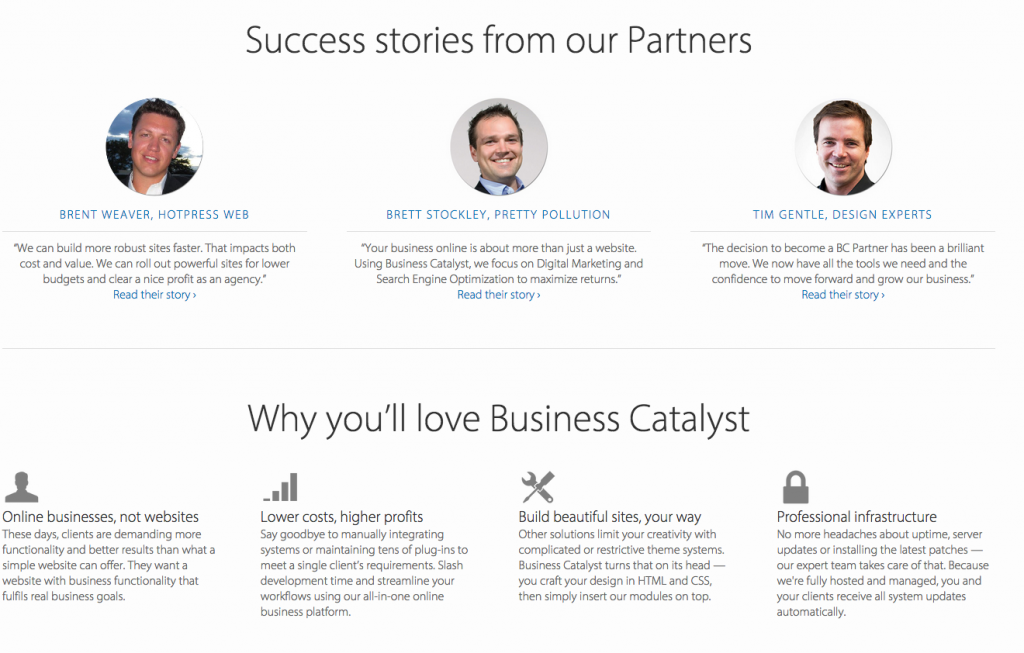 11 Halaman Testimonial yang Patut Kamu Contoh - Kumpulan Tips dan Trik ...