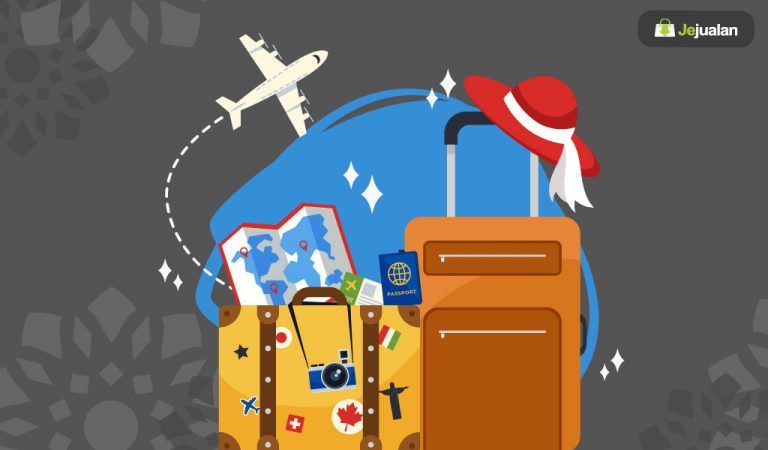 Buka Usaha Tour dan Travel? Begini Cara Mudah Perencanaannya