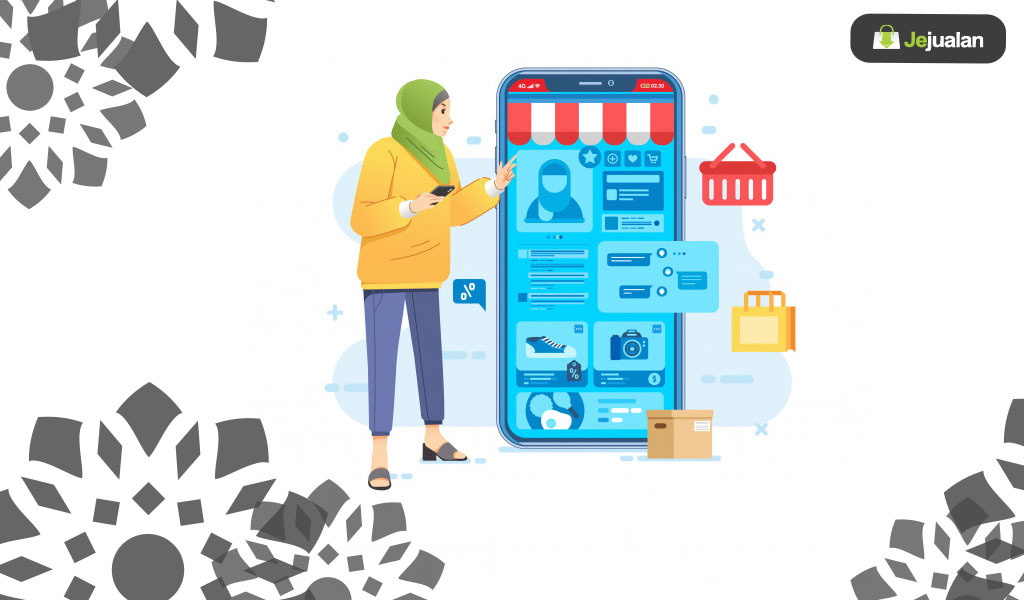 Cara Memasuki Pasar Internasional Melalui Sosial Media