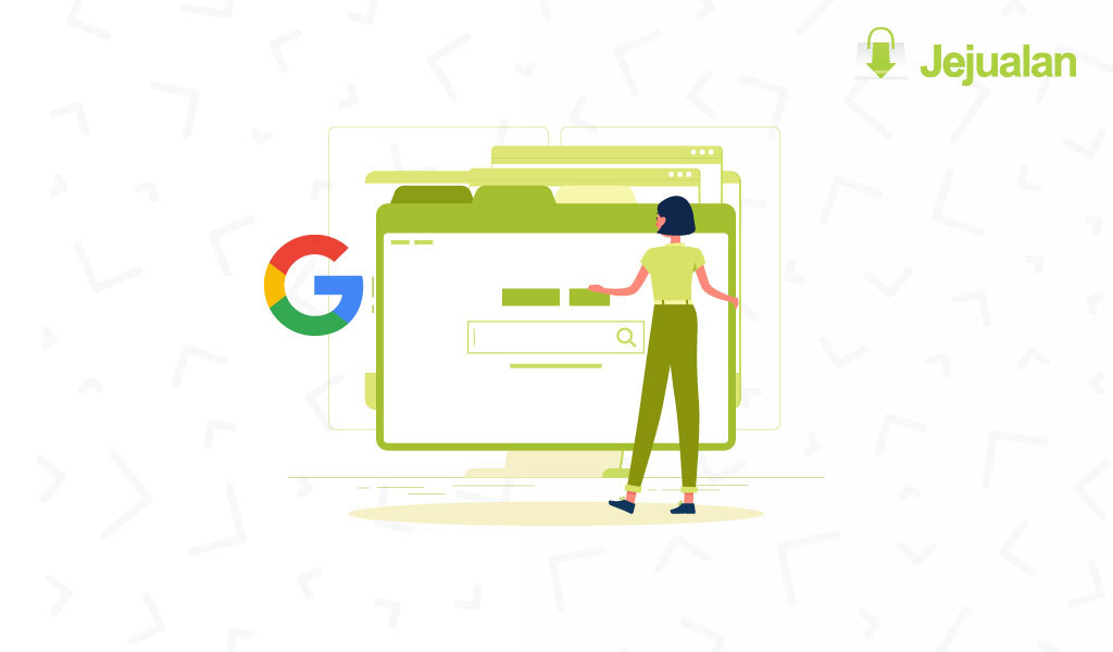 Beginilah Cara Submit URL di Google Search Console
