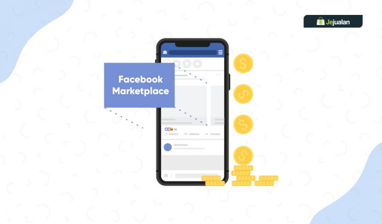 Mengenal Fitur Facebook Marketplace, Jualan Online Makin Untung