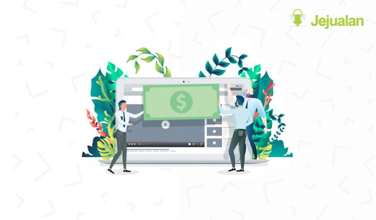 Cara Mendapatkan Uang Dari Youtube Untuk Pemula